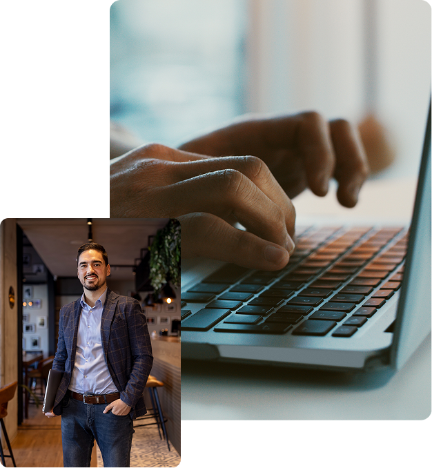 Who We Work With - IP Datapoint Solution
